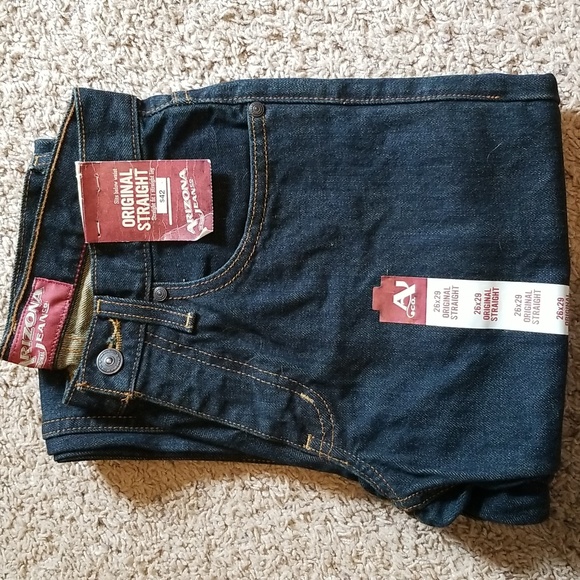 Arizona Jean Company | Jeans | Arizona Jeans | Poshmark